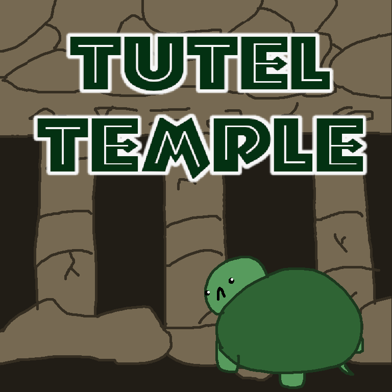 Tutel Temple by Crogun for Neuro-sama Birthday Game Jam - itch.io