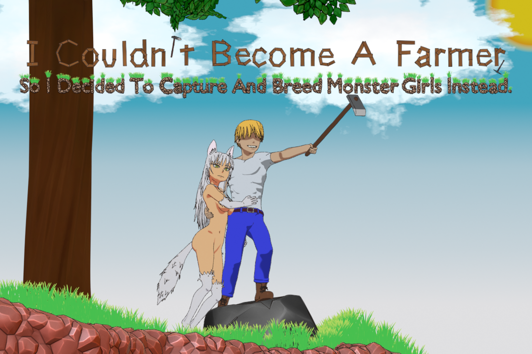 Project Farm Sim progress update July 2026 - I Couldn’t Become A Farmer ...