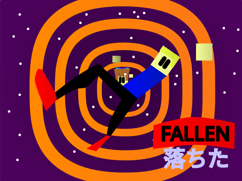 Fallen - Short Demo (Really Short) by GoodPixelDev