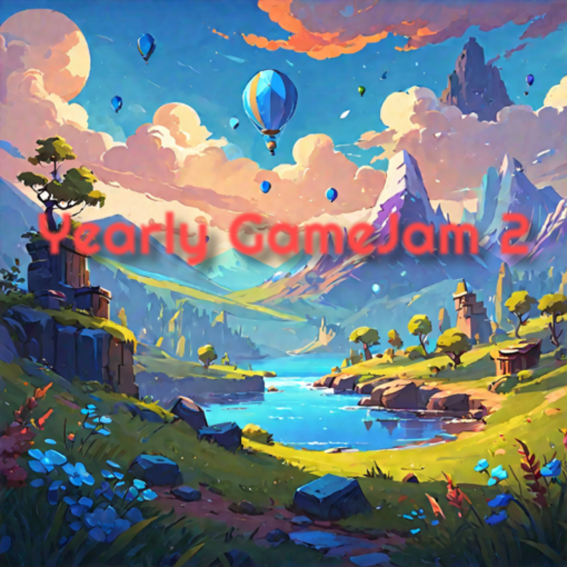 New Dev Yearly Game Jam 2 - itch.io