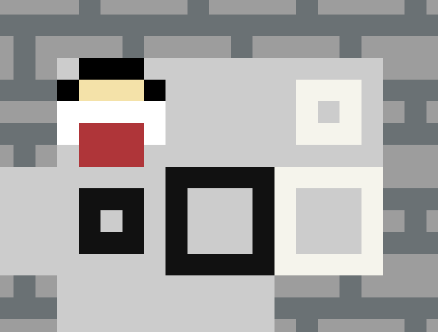 Mikoban by Kuixz for COMPSOC JAM - WINTER 2023 - itch.io