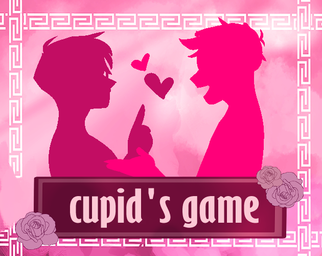 Cupid's Game by Adelear