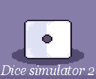 Dice Simulator 2 by TortuDev