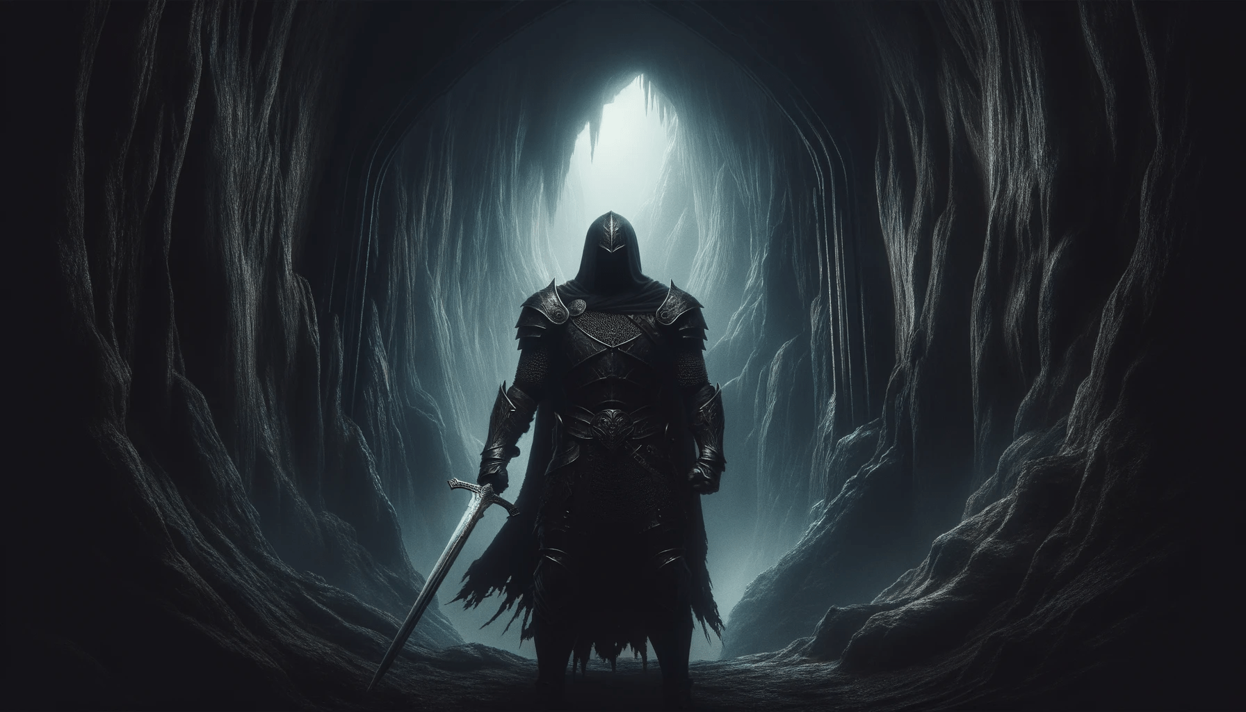 The Cave by Await_0x for Dojo - itch.io