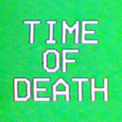 Time Of Death by MaskoMT