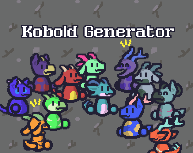 Kobold Generator by Introdile