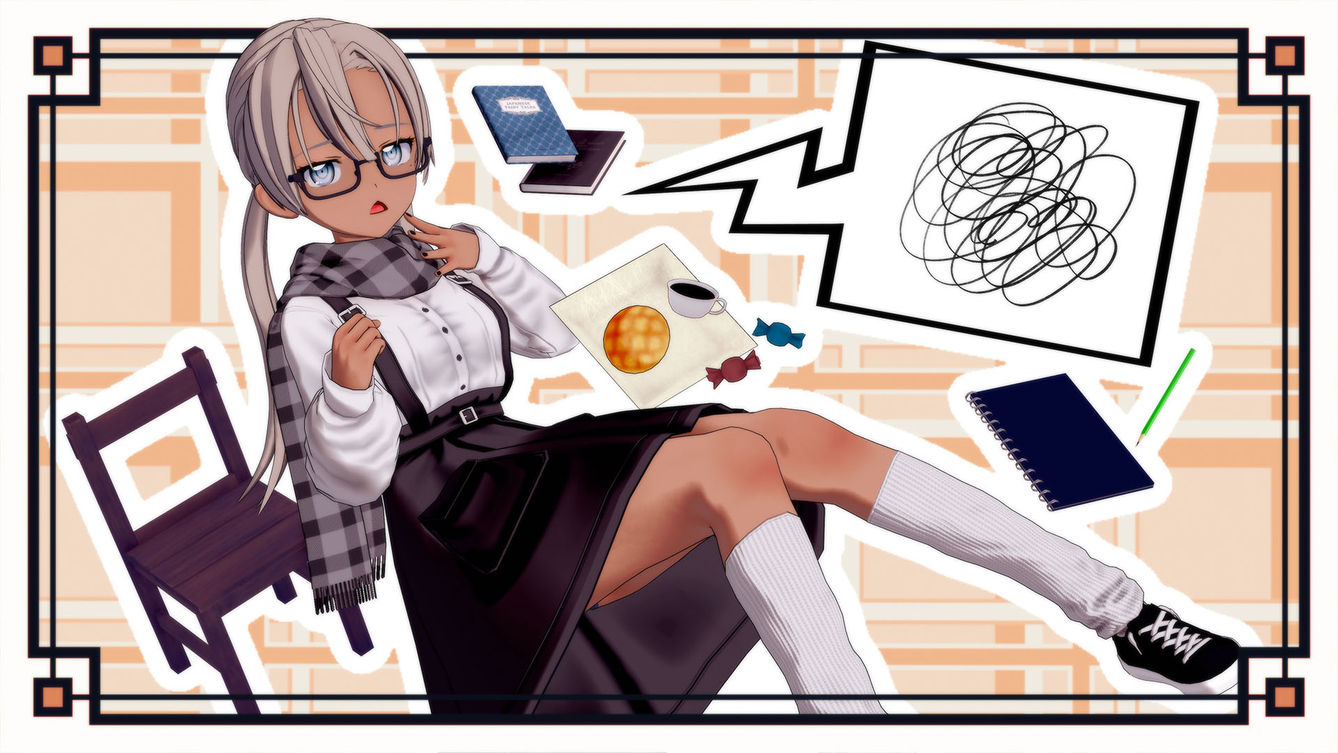 Unto Starlight by Sano