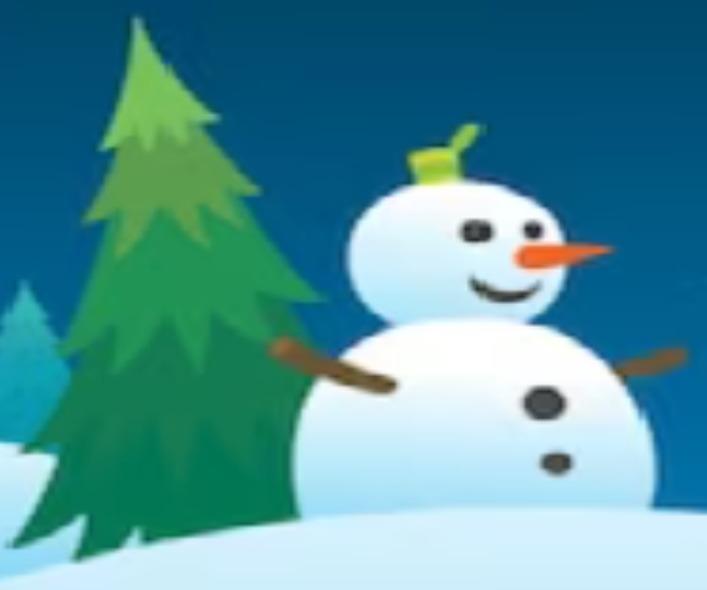 Dangerous Christmas by Coolgamer_HD Dangerous Christmas by Coolgamer_HD