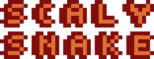 Scaly Snake by giorgosart