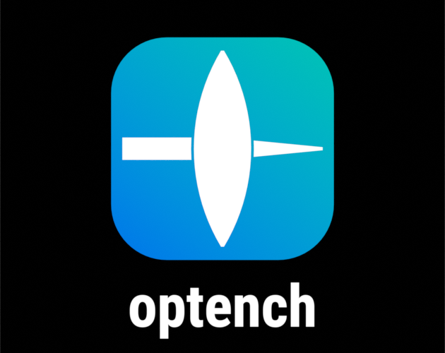 Optench by Amini Allight Optench by Amini Allight