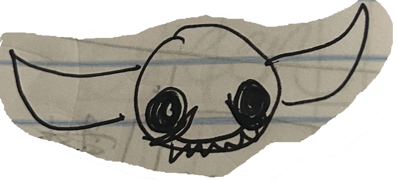 There was the BIG PATCH, now the baby BIG PATCH is here! - Are Ya ...