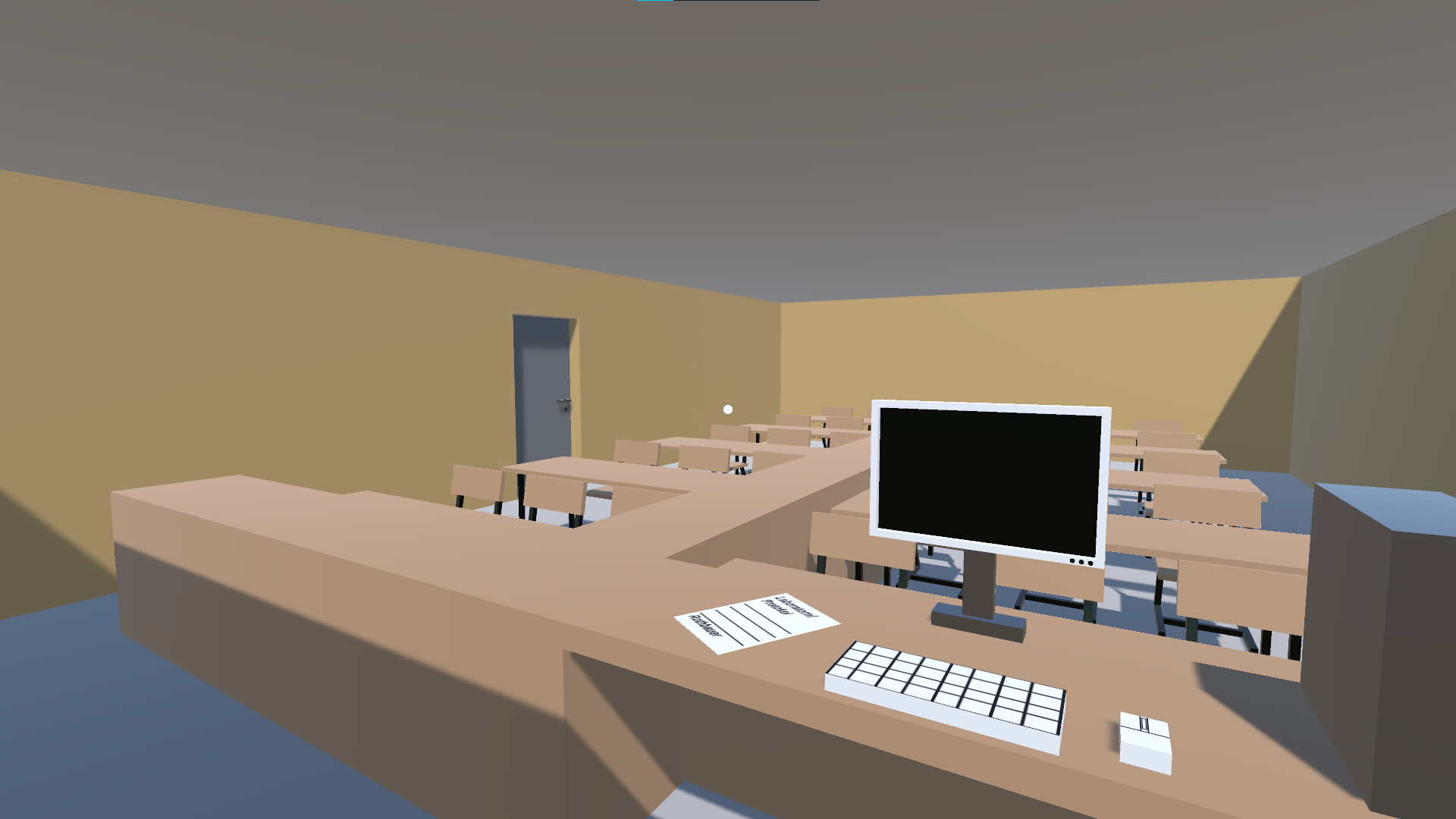 Deadline Dash by Norsty