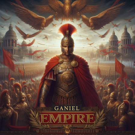 Ganiel Empire DEMO by DanloGames
