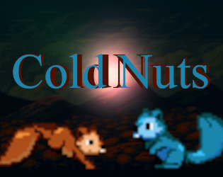 Cold Nuts by s1nner
