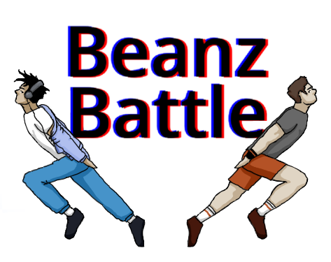 Beanz Battle by TreeStone