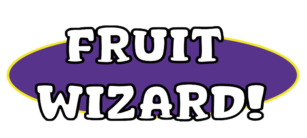 Fruit Wizard! by axistedaxe