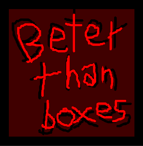 Betterthanboxes by Axforgames