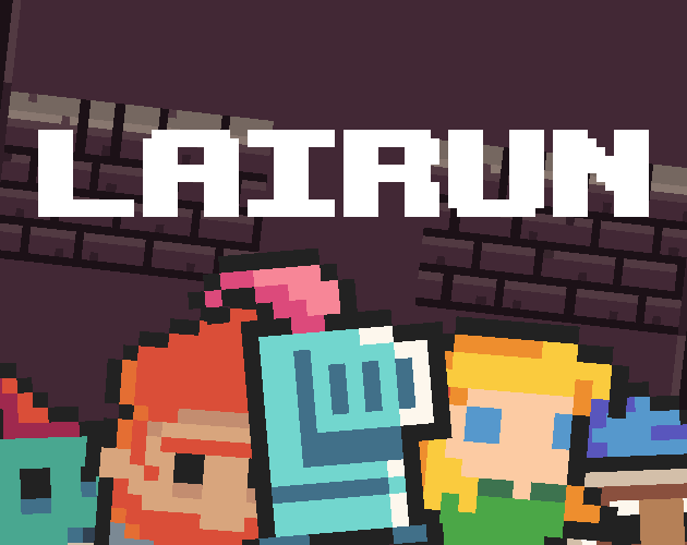 Lairun by youmegravity