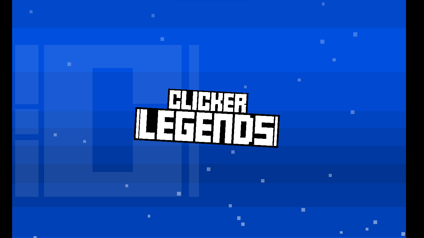 Clicker Legends by OnlySpirit