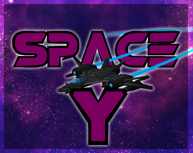 Space Y by YOYO