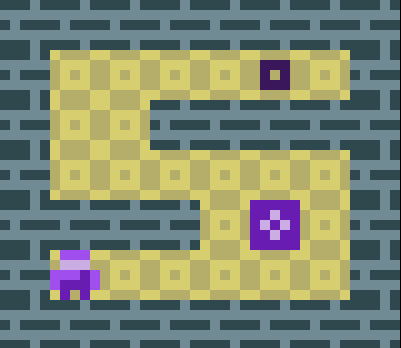 Boxes everywhere by BebopDragon