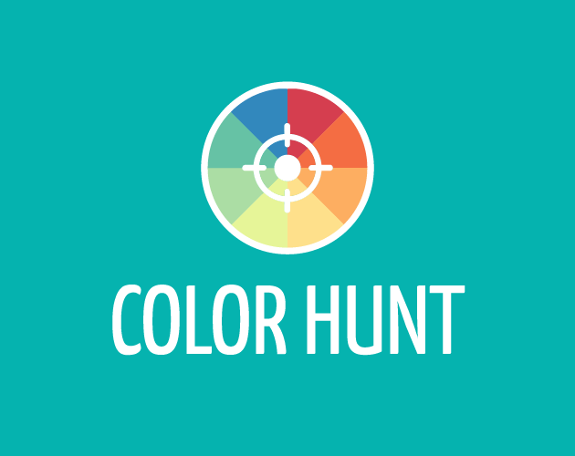Color Hunt by AIR Studio