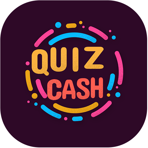 Quiz Cash - Earn Money by souhaibboukhroufa