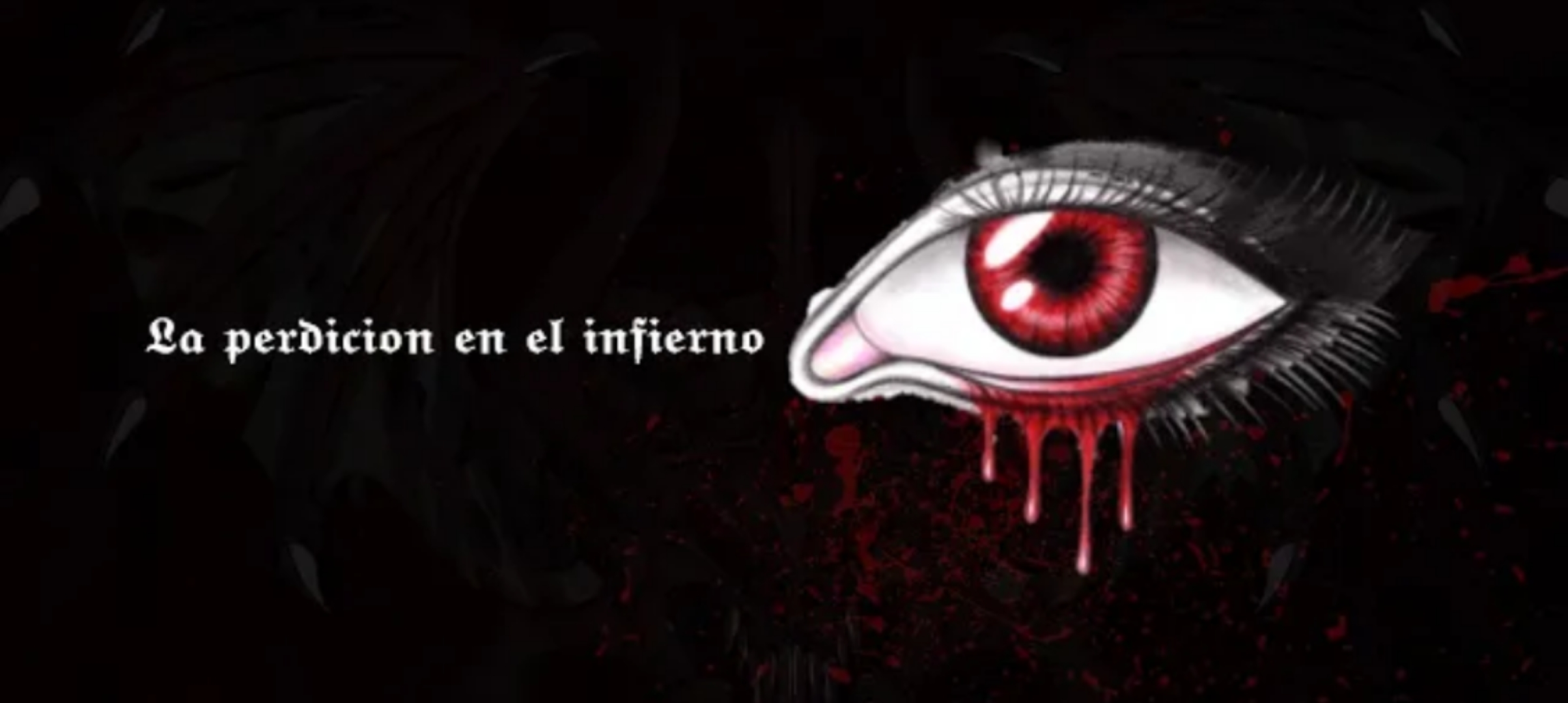 Perdition in hell by Ekomat Games