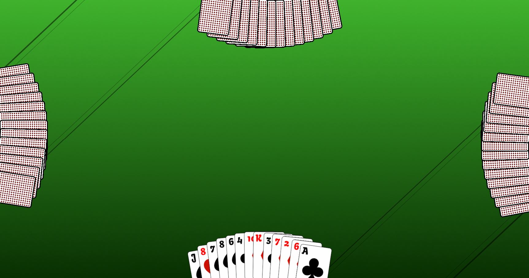 Card Dealing 2D (Unity asset) by AnkitGG