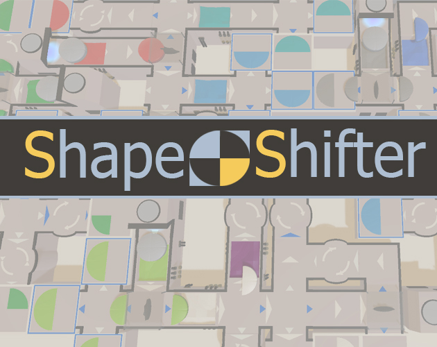 Shape Shifter by chilling_chung