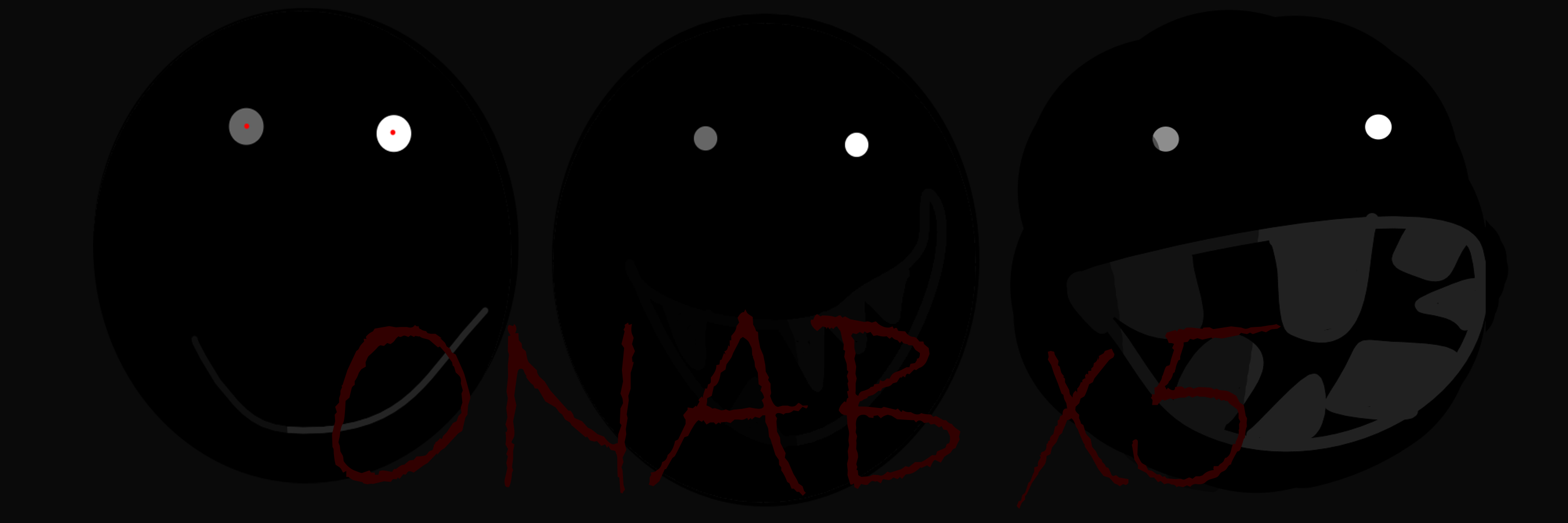 ONAB X5 by Roquetas28