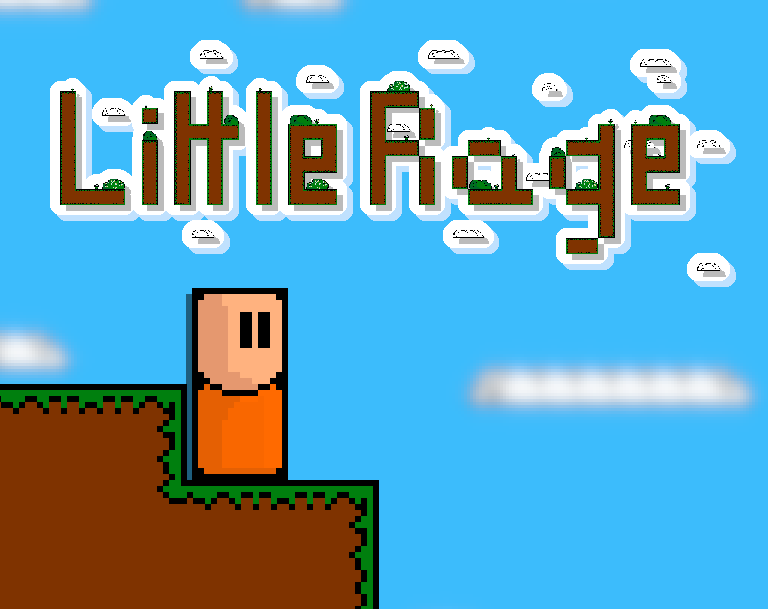 Little Rage by Killar.exe