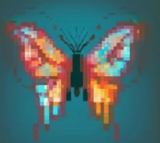 Butterfly by Sf6games