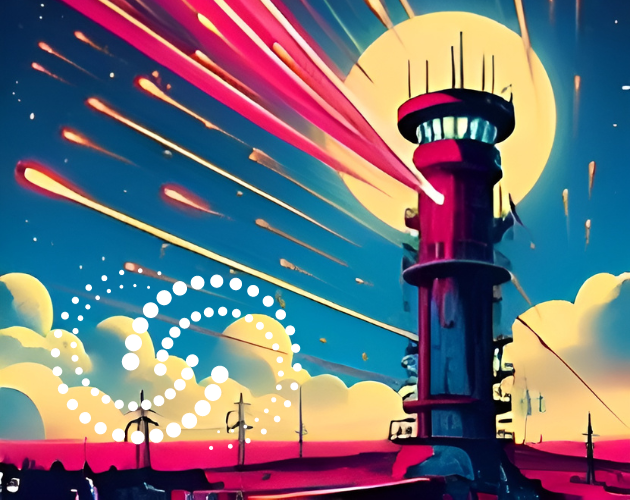 Endless Tower Defense by Creative Coders