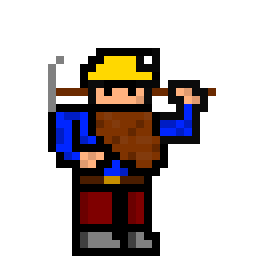 Cavern Explorer by seb672