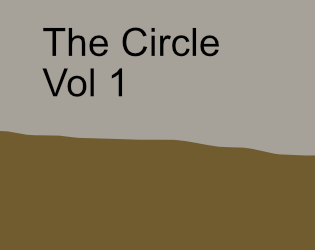 The Circle Vol 1 is out! - itch.io