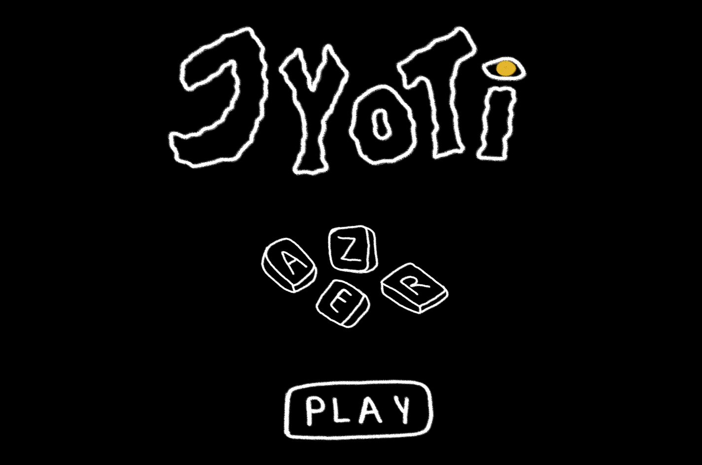 Jyoti by naf.brrj for AN2 - 2023 Game Jam - itch.io