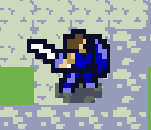 Swing Sword Simulator by ClassicMushroom