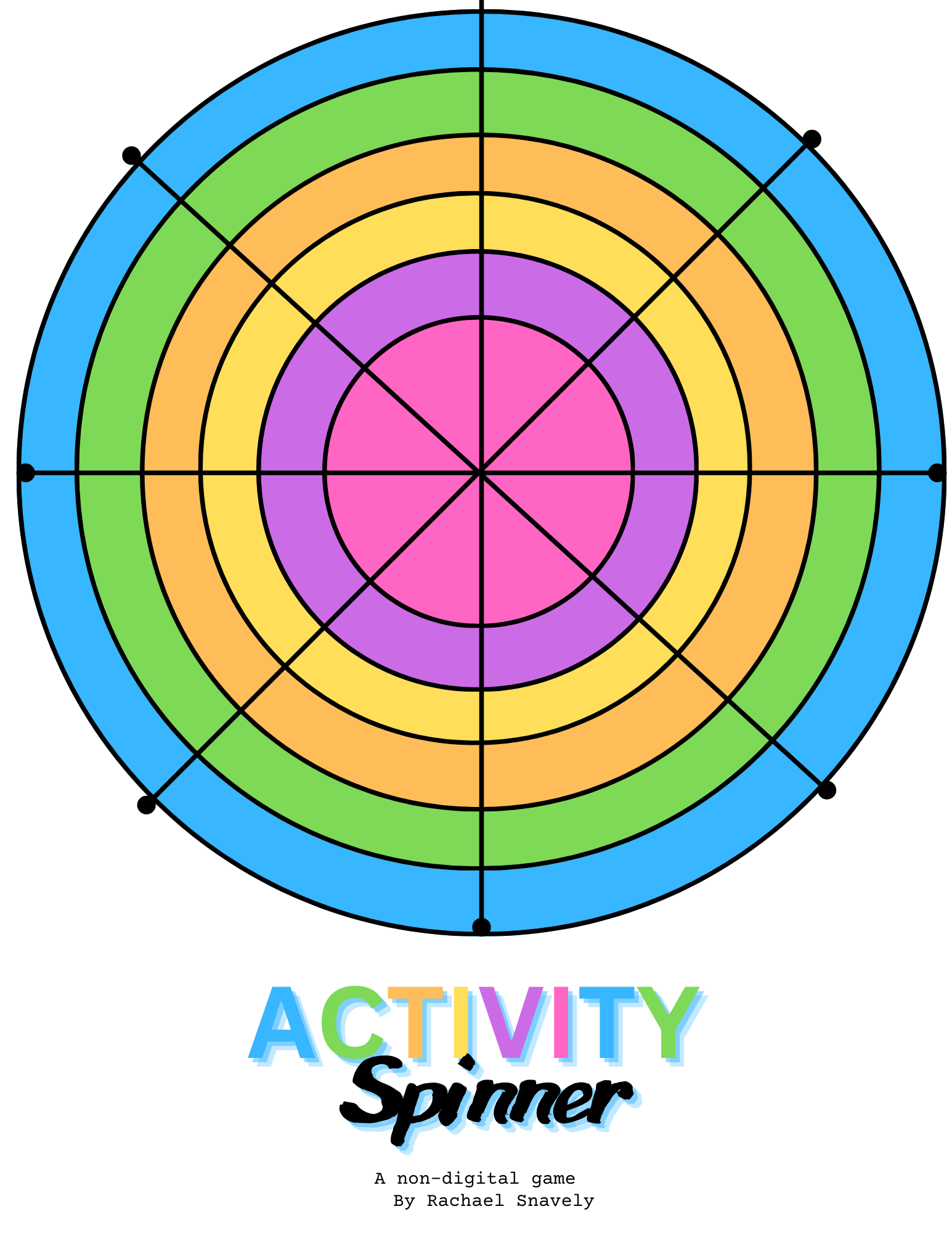 Activity Spinner by Ghotib