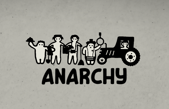 Anarchy by BordexDev