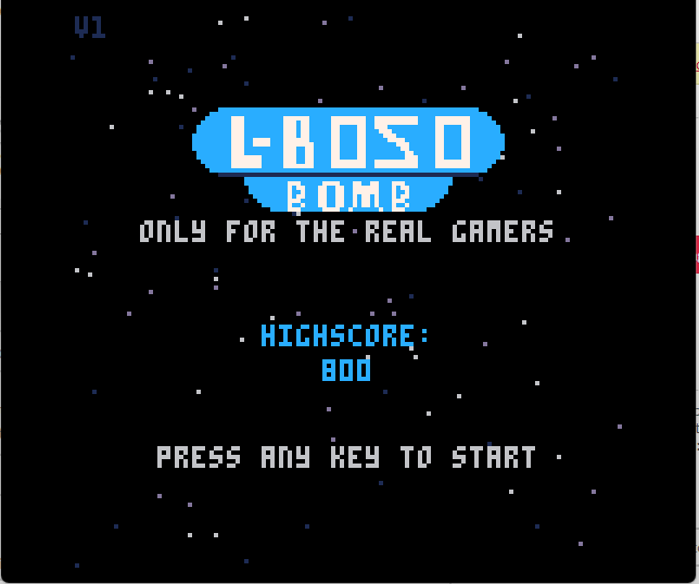 L-BOZO BOMB by Urbster