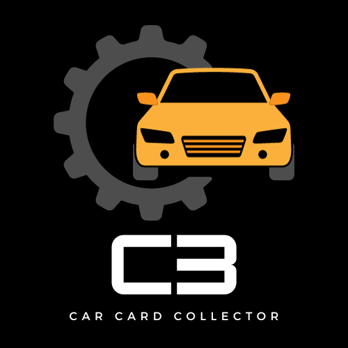 The We're So Back Update - C3 - Car Card Collector by wrenaissanceSG