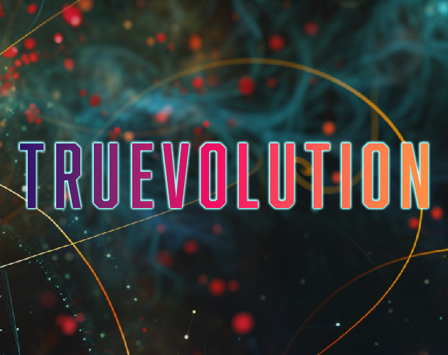 TruEvolution by I ️ Pixel Art