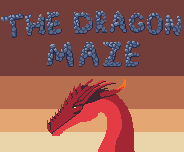 The Dragon Maze by emtirabl