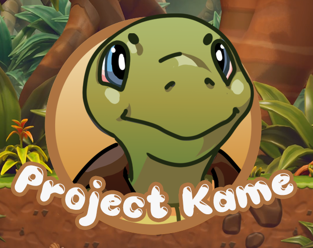Project Kame by Novacro, FeliciaL, SM!LER