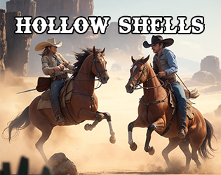 Hollow Shells by Rage