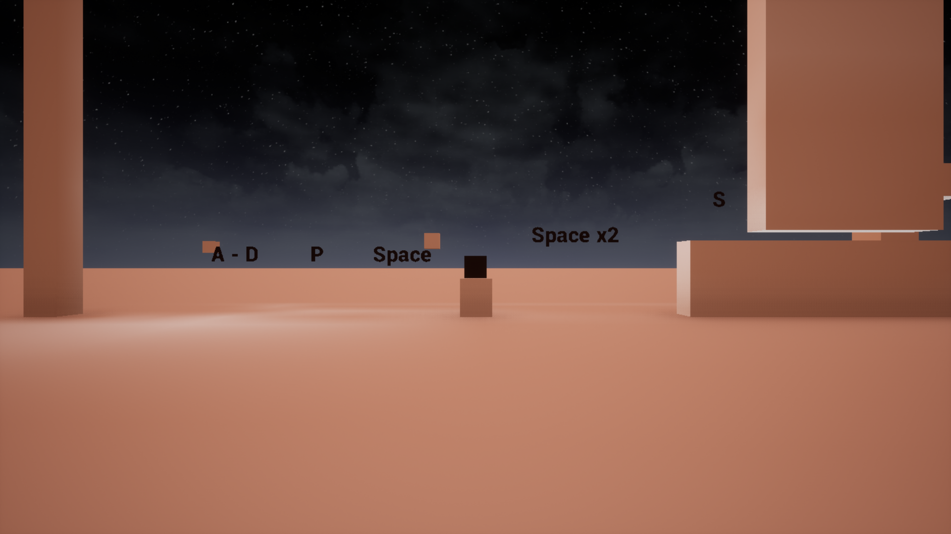 CUBE - CUBE by Vol-Tage Games