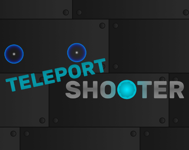 Teleport Shooter by Bcraft