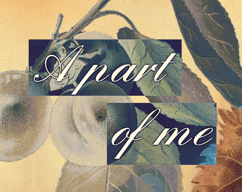 A part of me by PRINCESS INTERNET CAFé