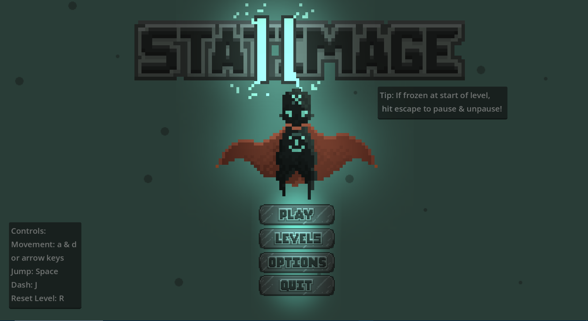 Statimage by Pluto